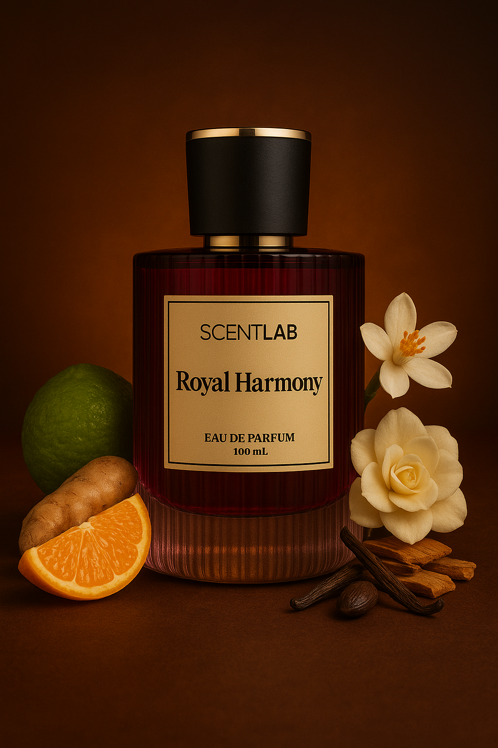 ScentLab Royal Harmony – Perfume Clique